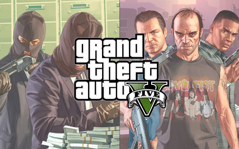 GTA 5: PC-Fassung bekommt Next-Gen-Update » Xgadget.de