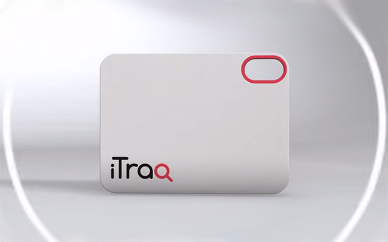 iTraq: Schlüsselanhänger mit Mobilfunk-Tracking » Xgadget.de