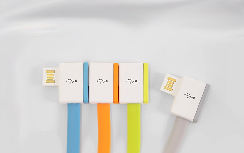 Kickstarter: InfiniteUSB der magnetische kleine USB-Hub » Xgadget.de