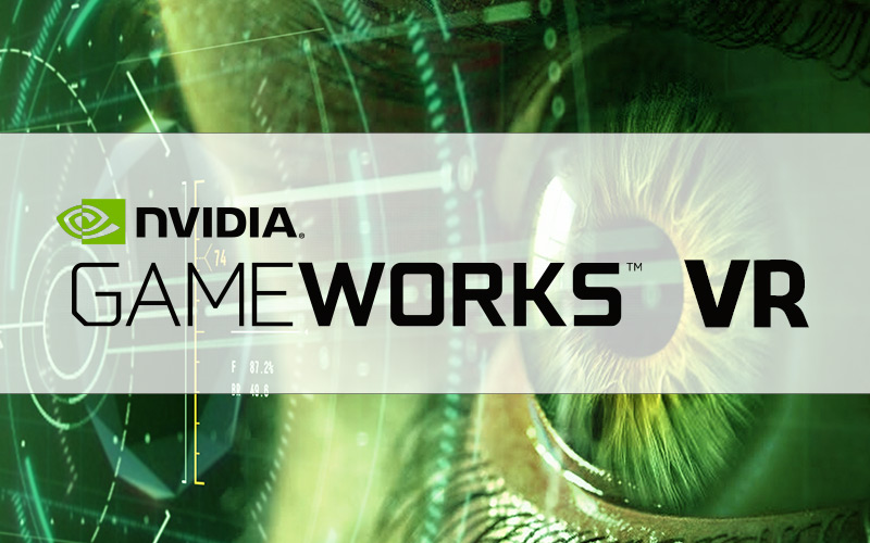 Nvidia gibt Grafikempfehlung für VR-Spiele ab » Xgadget.de