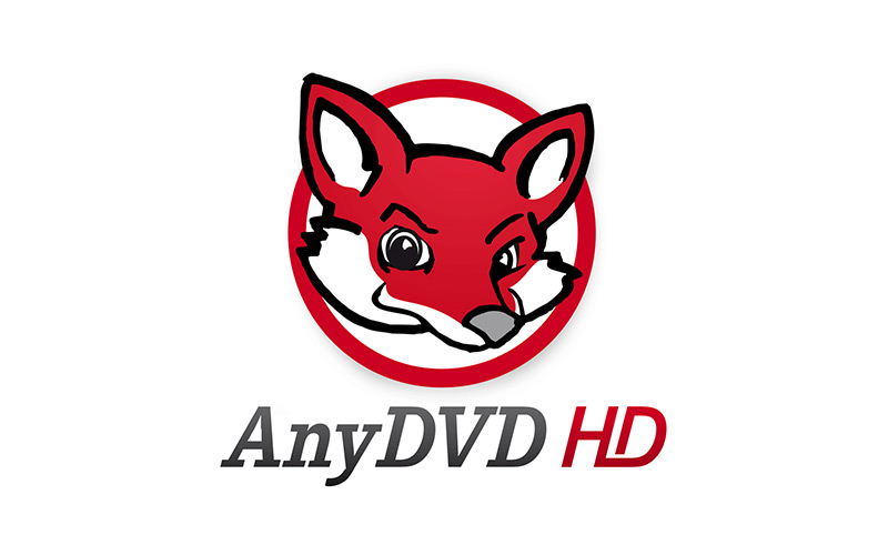 RedFox: AnyDVD ist wieder zurück » Xgadget.de