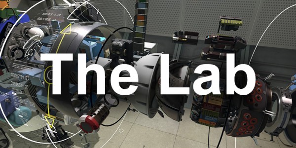"The Lab" VR-Version von Portal geplant » Xgadget.de