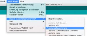 Arduino: Erste Schritte - so gehts » Xgadget.de