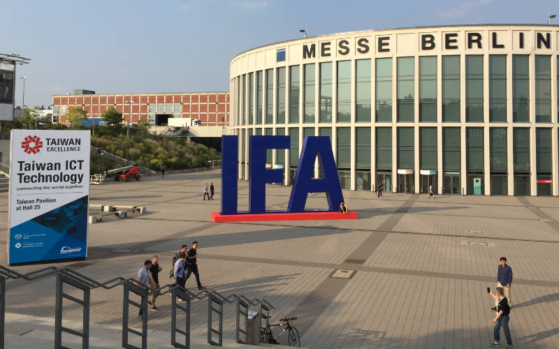 IFA 2019 ab sofort eröffnet » Xgadget.de