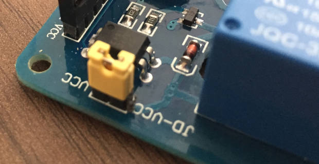 Arduino: Relaiskarte ansteuern » Xgadget.de