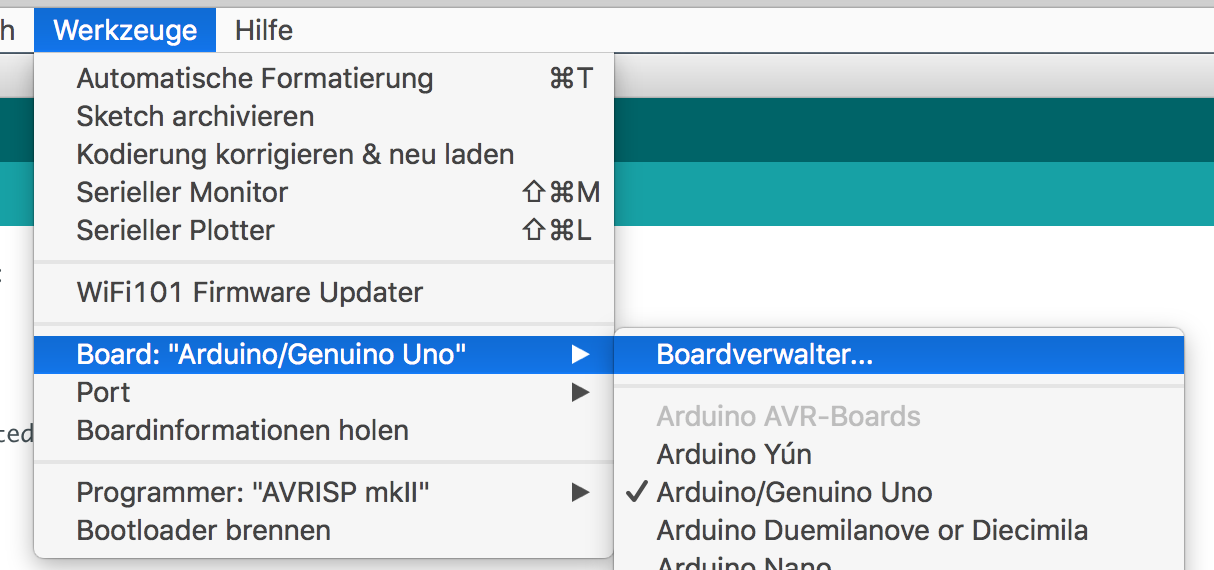 WeMos: So läuft die Installation in der Arduino IDE ab » Xgadget.de