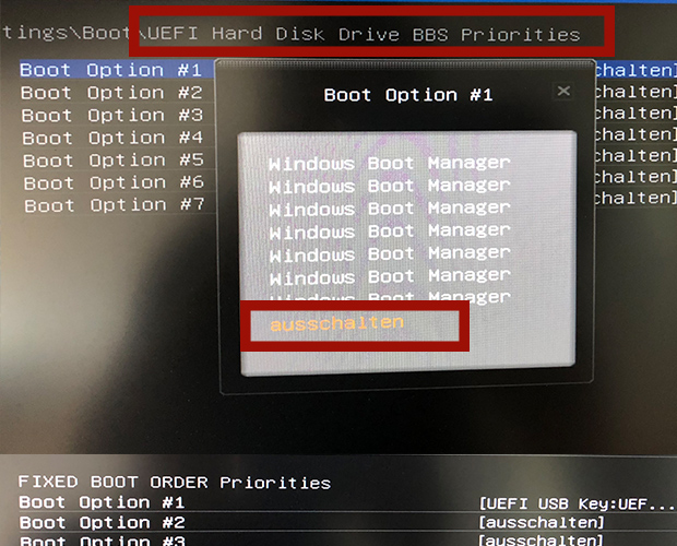 Clover: NVMe SSD booten von alten Mainboards » Xgadget.de
