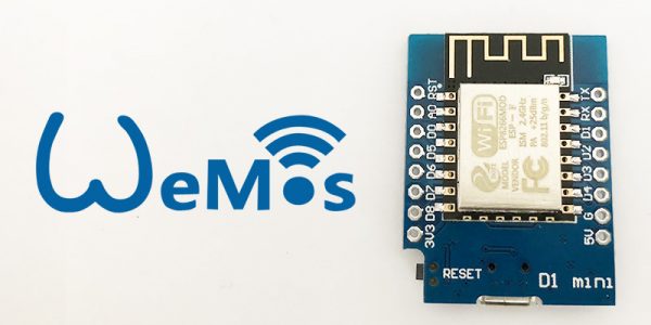 WeMos: Alle Anleitungen im Überblick » Xgadget.de