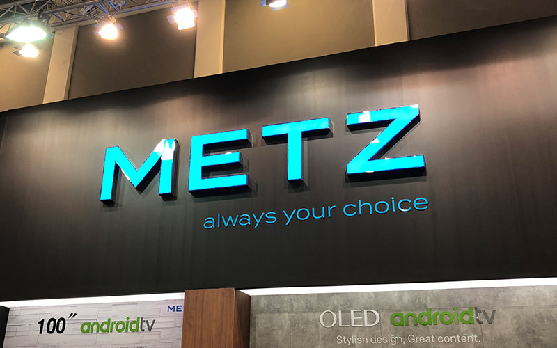 [Anzeige] Neue Produkte von Metz auf der IFA 2018 in Berlin » Xgadget.de