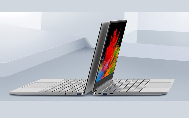 Jumper EZBook X4 Pro: Leistungsstarkes Ultrabook zu kleinem Preis ...