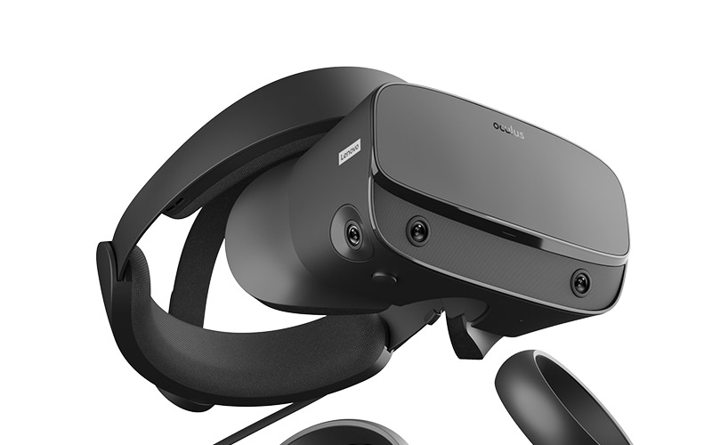Oculus stellt neues Rift S VR-Headset vor » Xgadget.de