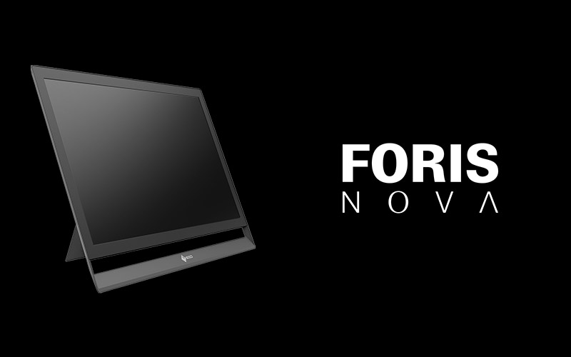 Foris Nova: Eizo bringt einen OLED-Monitor auf den Markt » Xgadget.de