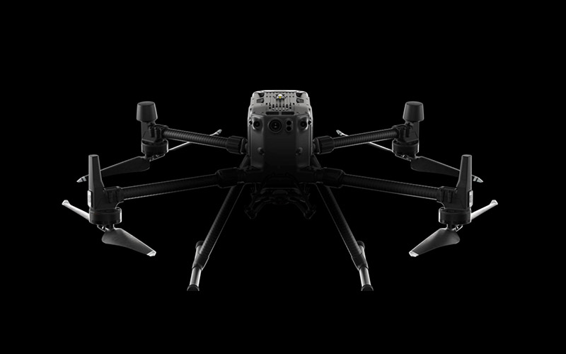 Matrice M300 RTK: DJI stellt neue Profi-Drohne vor » Xgadget.de