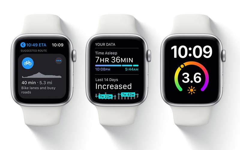 Apple Watch Series 5 hat wohl Akku-Probleme » Xgadget.de