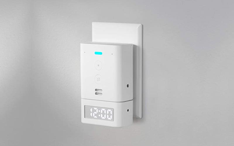 Smart Clock für Echo Flex startet in Deutschland » Xgadget.de