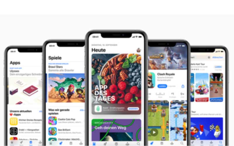 Brasilien zwingt Apple zur Öffnung des iPhone-Ökosystems » Xgadget.de