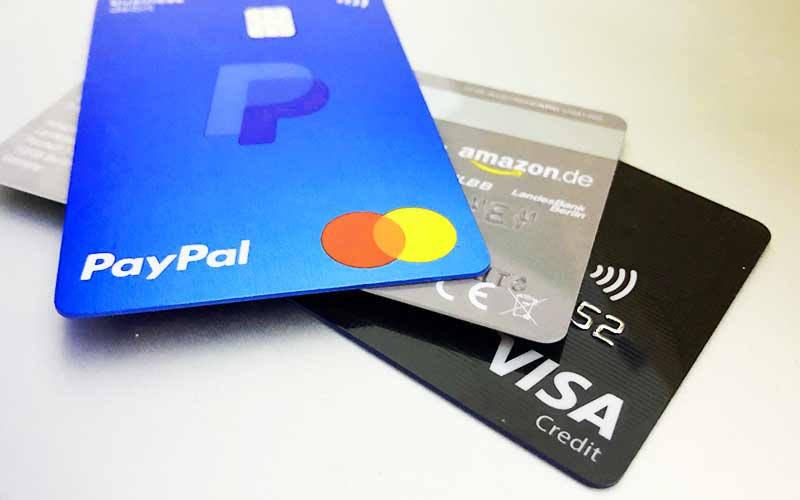 Mit diesen Zahlungsmethoden zahlen Verbraucher im Internet besonders gerne.