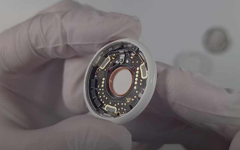 Apple AirTag im Teardown » Xgadget.de