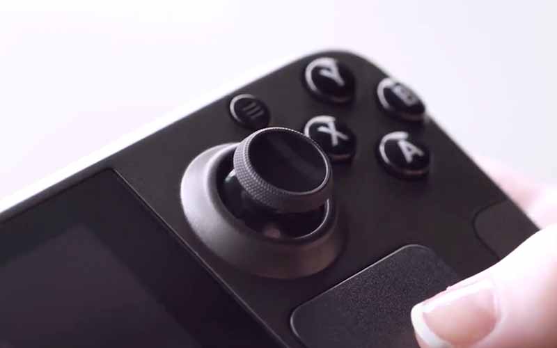 Valve Stellt überarbeitetes Steam Deck Mit Oled Vor Xgadget De