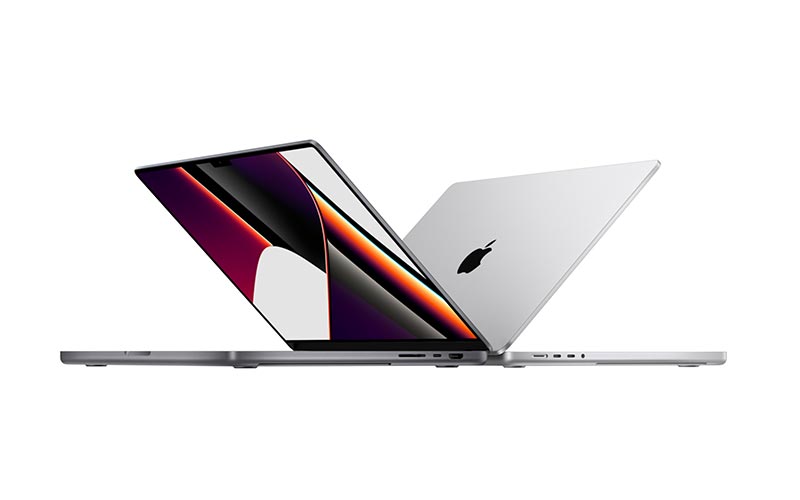 Neue MacBook Pro mit Display-Notch » Xgadget.de