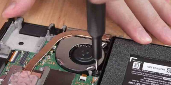 Teardown: iFixit zerlegt die Nintendo Switch OLED » Xgadget.de