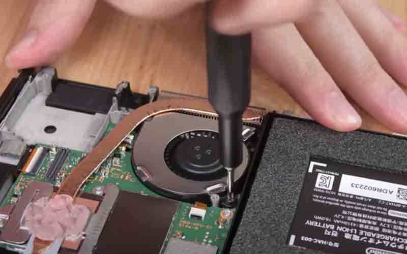 Teardown: iFixit zerlegt die Nintendo Switch OLED » Xgadget.de