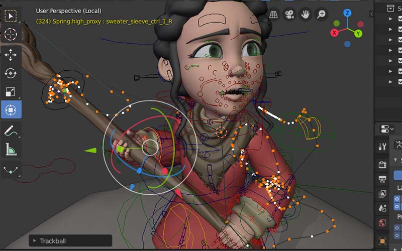 Was ist Animation: zur Geschichte und Anwendung im Design » Xgadget.de