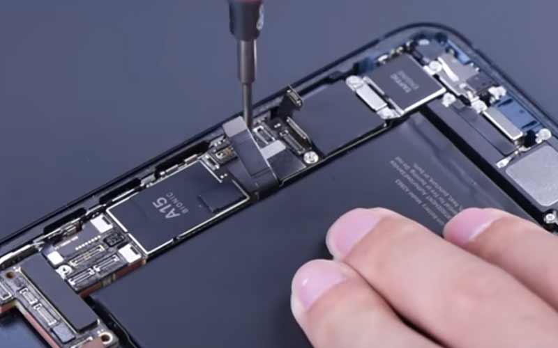 iPhone 14 und iPhone 14 Pro im Teardown » Xgadget.de