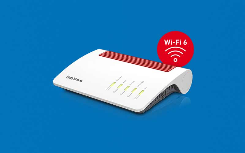 Fritzbox 5590 Fiber erhält Glasfaser-Zertifizierung » Xgadget.de