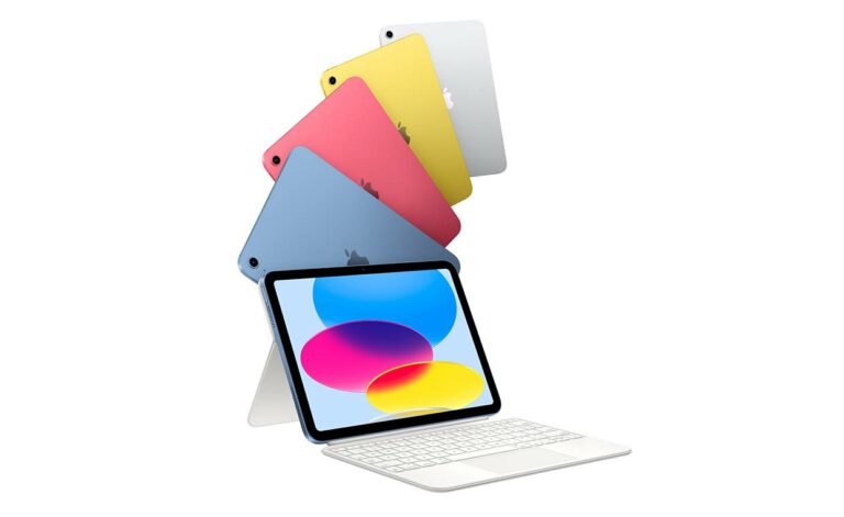 iPad 10. Generation: Neues Design aber technische Schwächen » Xgadget.de