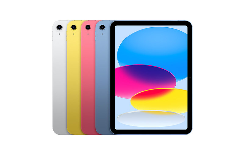 iPad 10. Generation: Neues Design aber technische Schwächen » Xgadget.de