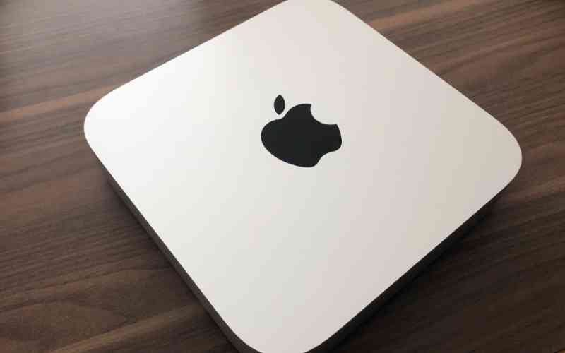 Mac Mini M2 (Pro): Soundqualität des internen Lautsprechers » Xgadget.de