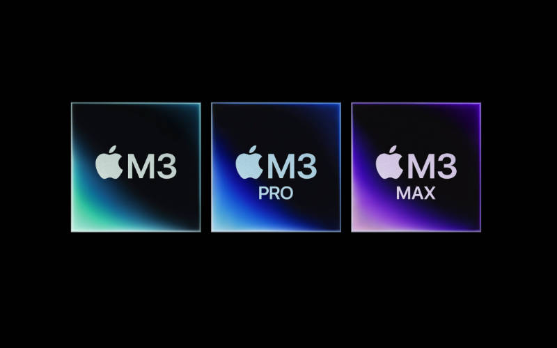 M3: Die neuen 3 Nanometer Chips von Apple » Xgadget.de