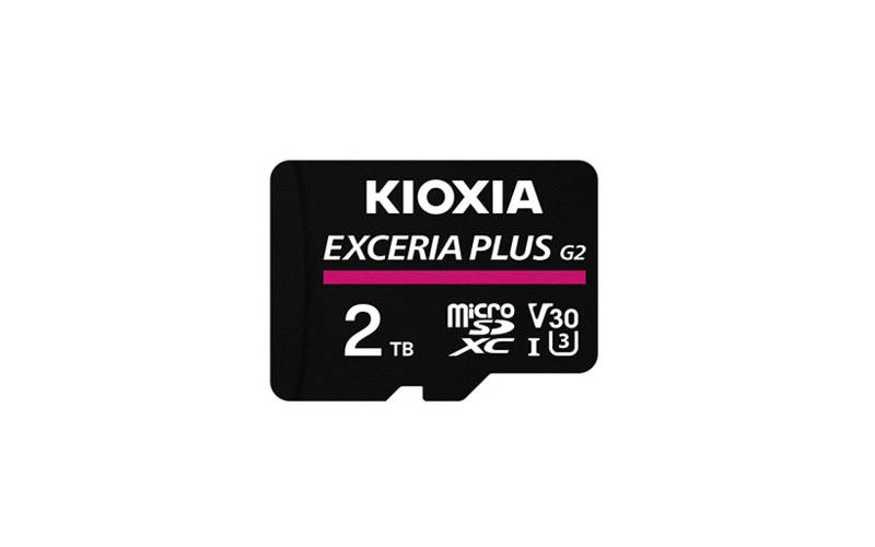 microSD mit 2 Terabyte Speicher vorgestellt » Xgadget.de microSD mit 2 Terabyte Speicher vorgestellt » Xgadget.de