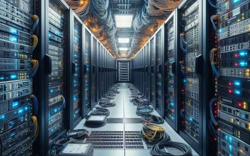 Serversysteme: Die richtige Wahl für Ihr Unternehmen