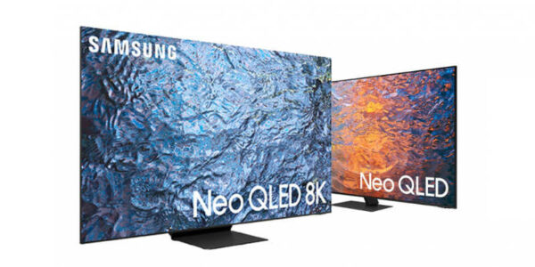 NEO QLED vs OLED: Welche Fernseher sind besser?
