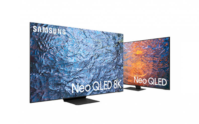 NEO QLED vs OLED: Welche Fernseher sind besser?