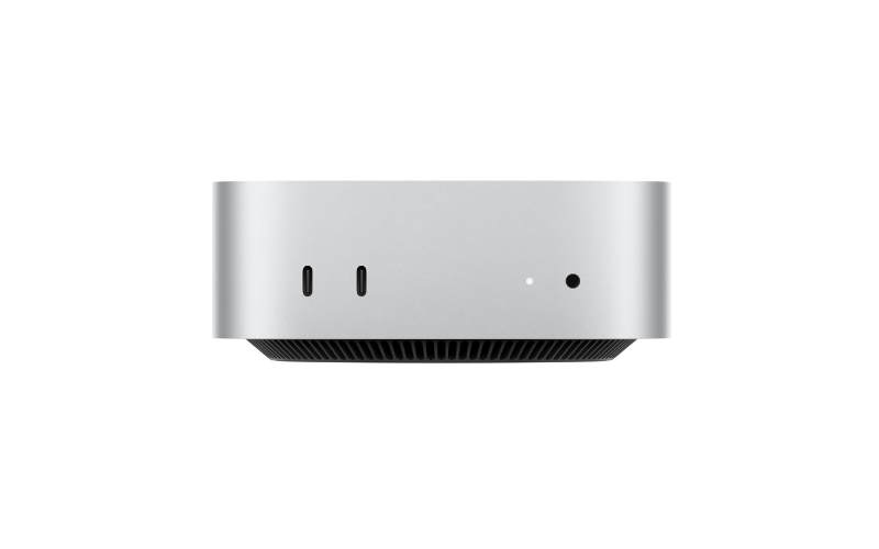 Mac Mini M4 verfügt über wechselbare SSD » Xgadget.de