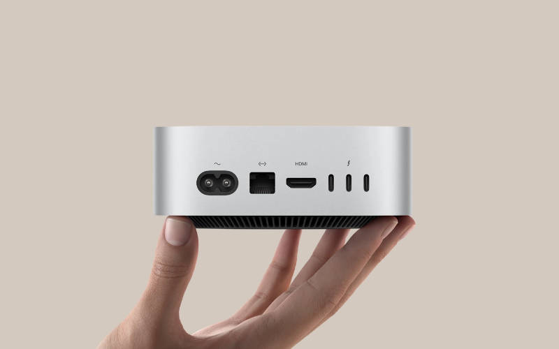 Dritthersteller-SSD's nun auch für Mac Mini M4 Pro verfügbar » Xgadget.de