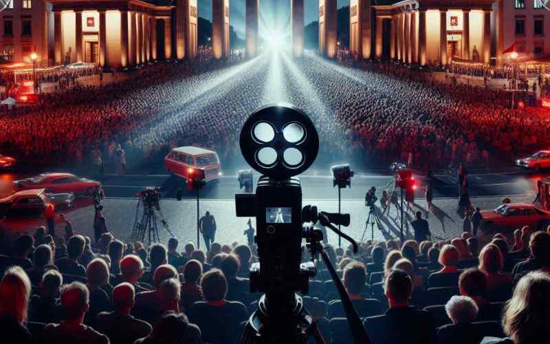 Blaupause für gute Filmfestivals: Die besten Ideen!