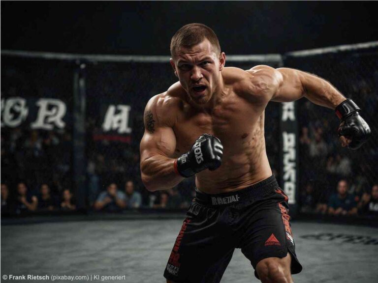 Ist die UFC-Game PC Version gut? Wichtige Features und Fakten