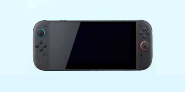 Nintendo Switch 2 Lite: Gerüchte um Features und Release-Termin ...