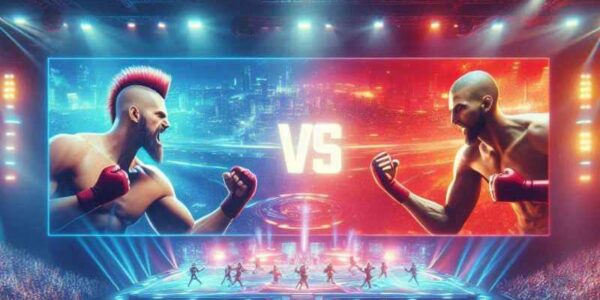 Ist die UFC-Game PC Version gut? Wichtige Features und Fakten