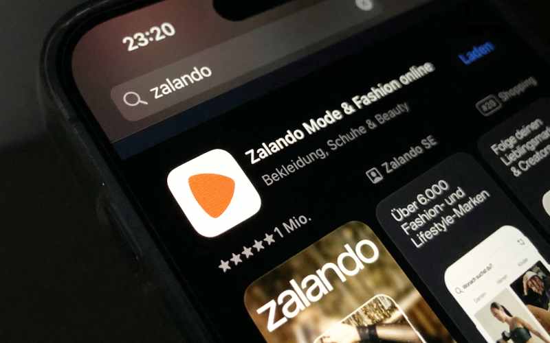Zalando verkürzt Rückgabezeit deutlich » Xgadget.de