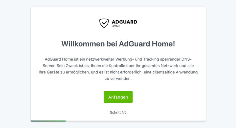 AdGuard auf Raspberry Pi installieren - So geht's » Xgadget.de
