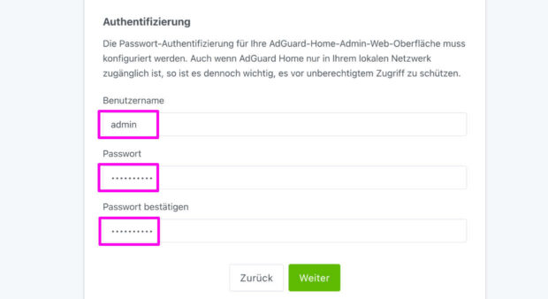 AdGuard auf Raspberry Pi installieren - So geht's » Xgadget.de