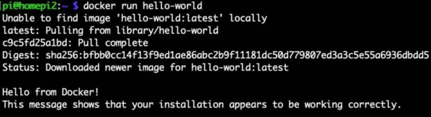 Docker auf Raspberry Pi installieren - So geht's » Xgadget.de