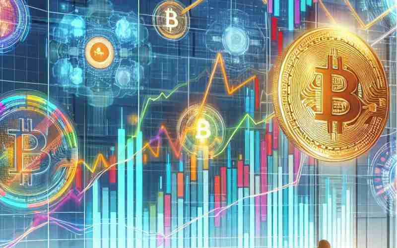 Moving Averages in der Krypto-Analyse: Trends erkennen, Entscheidungen treffen » Xgadget.de