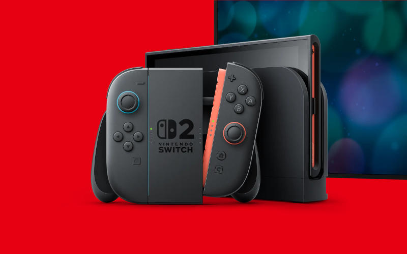 Nintendo Switch 2 lässt sich schlecht reparieren » Xgadget.de