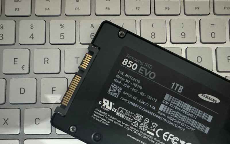 Browser können Nutzer über SSD-Zugriffe identifizieren » Xgadget.de